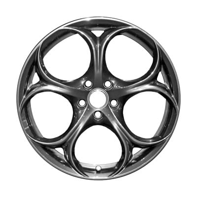 Factory OEM 19" Wheel Fits 2017-2023 ALFA ROMEO GIULIA 6CP06U3SAA ...