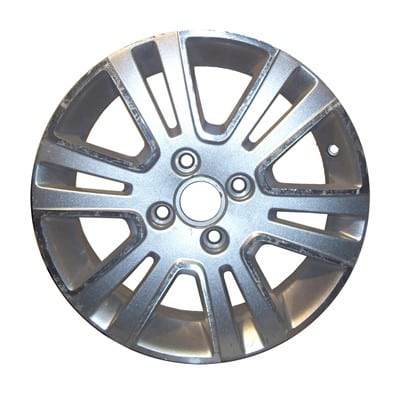 Factory OEM 16" Wheel Fits 2008-2011 FORD FOCUS - Alloy Wheel