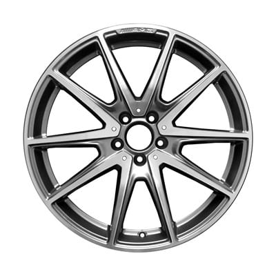 Factory OEM 20" Wheel Fits 2019-2020 MERCEDES S450 A2224014100 ...