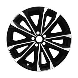 Factory OEM 20" Wheel Fits 2023 MAZDA CX-50 9965058000 - Alloy Wheel