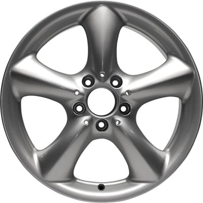 Factory OEM 17" Wheel Fits 2004-2005 MERCEDES C230 2094010502 ...