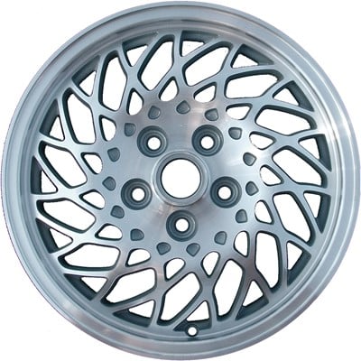 Factory OEM 16" Wheel Fits 1997-2000 PONTIAC GRAND PRIX - Alloy Wheel