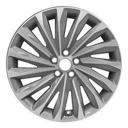 Factory OEM 20" Wheel Fits 2023-2025 HYUNDAI PALISADE 52910S8820 ...