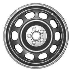 Factory OEM 17" Wheel Fits 2021-2023 FORD BRONCO SPORT M1PZ1007D ...