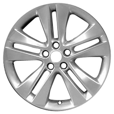 Factory OEM 20" Wheel Fits 2013-2016 GMC ACADIA DENALI 23126028 - Alloy ...