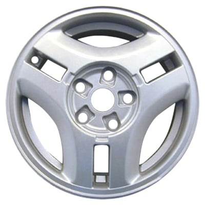 Factory OEM 15" Wheel Fits 1989-1992 FORD PROBE - Alloy Wheel