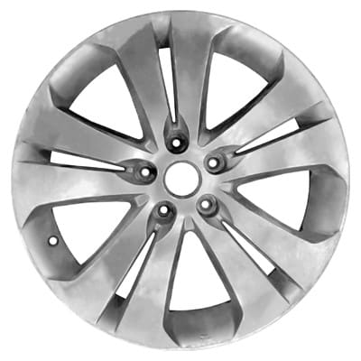 Factory OEM 18" Wheel Fits 2011-2013 KIA SPORTAGE - Alloy Wheel