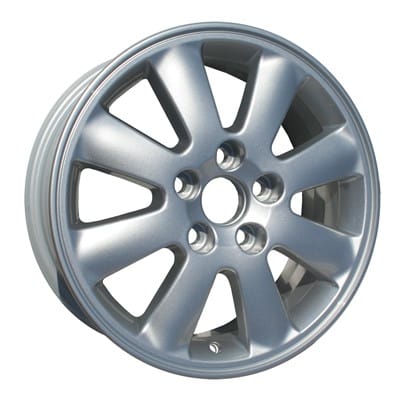 New Replacement 16" Wheel Fits 2002-2006 TOYOTA CAMRY - Alloy Wheel