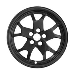 Factory OEM 17" Wheel Fits 2023-2024 TOYOTA PRIUS 4261147651 - Alloy Wheel
