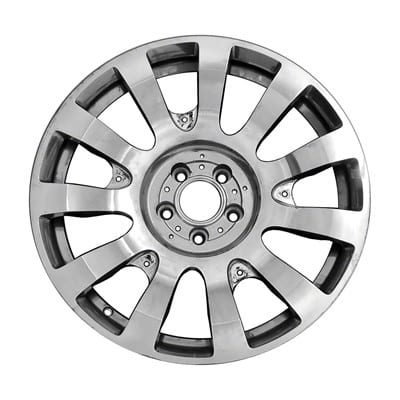 Factory OEM 20" Wheel Fits 2014-2015 ROLLS ROYCE GHOST - Alloy Wheel