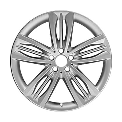 Factory OEM 20" Wheel Fits 2018-2020 MERCEDES Maybach S650 A2224013900 ...