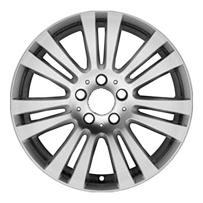 Factory OEM 16" Wheel Fits 2013 MERCEDES C250 - Alloy Wheel