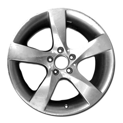 Factory OEM 18" Wheel Fits 2014-2016 MERCEDES C300 - Alloy Wheel