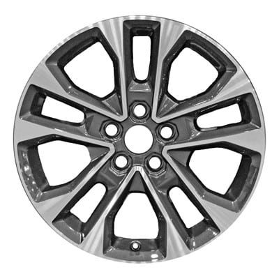 Factory OEM 20" Wheel Fits 2021-2025 JEEP GRAND CHEROKEE 4755435AA ...