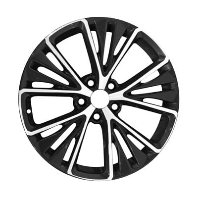 Factory OEM 19" Wheel Fits 2023-2024 TOYOTA PRIUS 4261147551 - Alloy Wheel