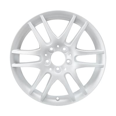 Factory OEM 18" Wheel Fits 2011-2013 MERCEDES E350 A2074011502 ...