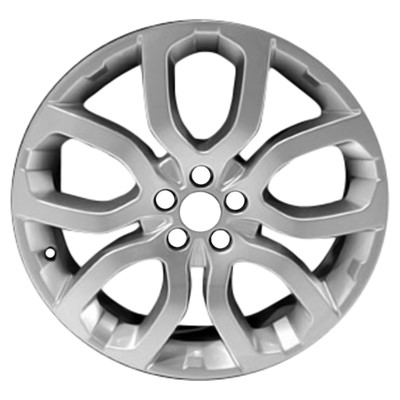 Factory OEM 20" Wheel Fits 2012-2018 LAND ROVER RANGE ROVER EVOQUE ...