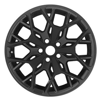 Factory OEM 21" Wheel Fits 2022-2025 JEEP GRAND CHEROKEE 4755581AA ...
