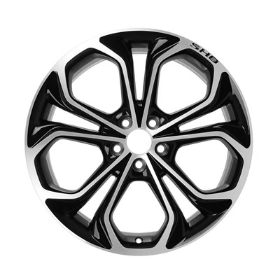 Factory OEM 20" Wheel Fits 2013-2019 FORD TAURUS DG1Z1007G - Alloy Wheel
