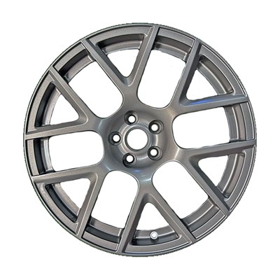 Factory OEM 20" Wheel Fits 2015-2019 DODGE CHALLENGER 5RN84MALAC ...