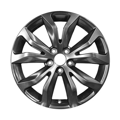 Factory OEM 18" Wheel Fits 2015-2017 LEXUS NX200T 4261178070 - Alloy Wheel