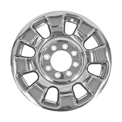 Factory OEM 20" Wheel Fits 2023-2026 Ford F250/F350 PC3Z1007B - Alloy Wheel
